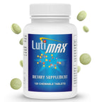 Lutimax Luteolin Complex for immunity