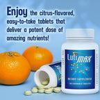Lutimax Luteolin Complex for skin health