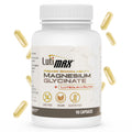 Lutimax magnesium glycinate for relaxation
