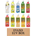 LUV BOX aloe vera drink variety pack
