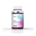 LUV Health Mind Gummies for focus