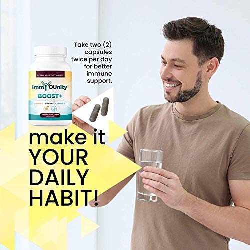Luvkey SUNCE elderberry for everyday health