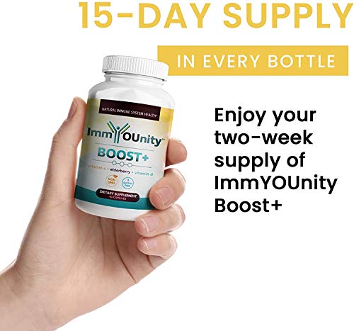 Luvkey SUNCE elderberry for holistic wellness