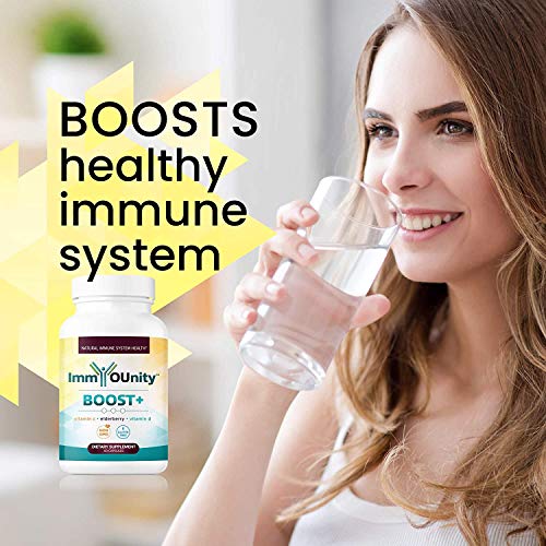 Luvkey SUNCE elderberry for seasonal health