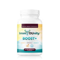 Luvkey SUNCE elderberry immunity support