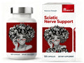 LUXHEALTH sciatic nerve support supplement