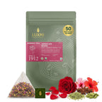 Luxmi Estates African Rose herbal tea bags