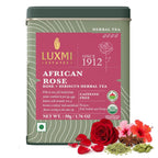 Luxmi Estates African Rose Hibiscus Tea