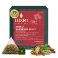 Luxmi Estates Barberry Root Tea bags