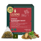 Luxmi Estates Barberry Root Tea bags