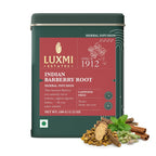Luxmi Estates barberry root tea benefits