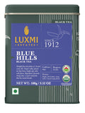 Luxmi Estates Blue Hills loose leaf tea