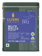 Luxmi Estates Blue Hills loose leaf tea