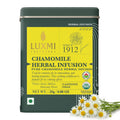 Luxmi Estates chamomile herbal tea