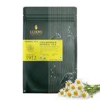 Luxmi Estates chamomile tea loose leaf