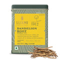 Luxmi Estates dandelion root tea bags