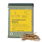 Luxmi Estates dandelion root tea bags