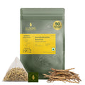 Luxmi Estates dandelion root tea bags