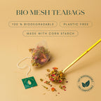 Luxmi Estates herbal detox blend