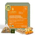 Luxmi Estates herbal tea bags