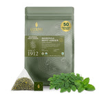 Luxmi Estates herbal tea bags