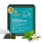 Luxmi Estates herbal tea bags