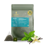 Luxmi Estates herbal tea bags