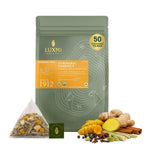 Luxmi Estates herbal tea bags