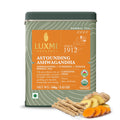 Luxmi Estates herbal tea blend