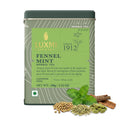 Luxmi Estates herbal tea blend