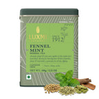 Luxmi Estates herbal tea blend