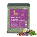 Luxmi Estates herbal tea blend