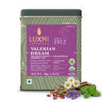 Luxmi Estates herbal tea blend