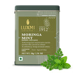 Luxmi Estates herbal tea blend