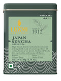 Luxmi Estates Japanese green tea