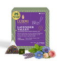 Luxmi Estates lavender tea bags