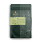 Luxmi Estates lemongrass ginger tea bags