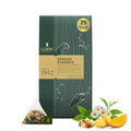 Luxmi Estates mango passionfruit herbal tea
