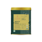 Luxmi Estates organic chamomile tea
