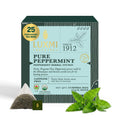 Luxmi Estates peppermint tea bags
