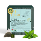Luxmi Estates peppermint tea bags