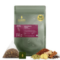 Luxmi Estates rooibos chai herbal tea
