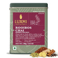 Luxmi Estates rooibos chai loose leaf