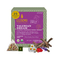 Luxmi Estates Valerian Dream Tea bags