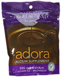 luxurious Adora dark chocolate gift box