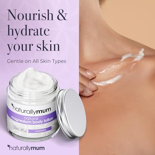 luxurious body lotion for everyday use