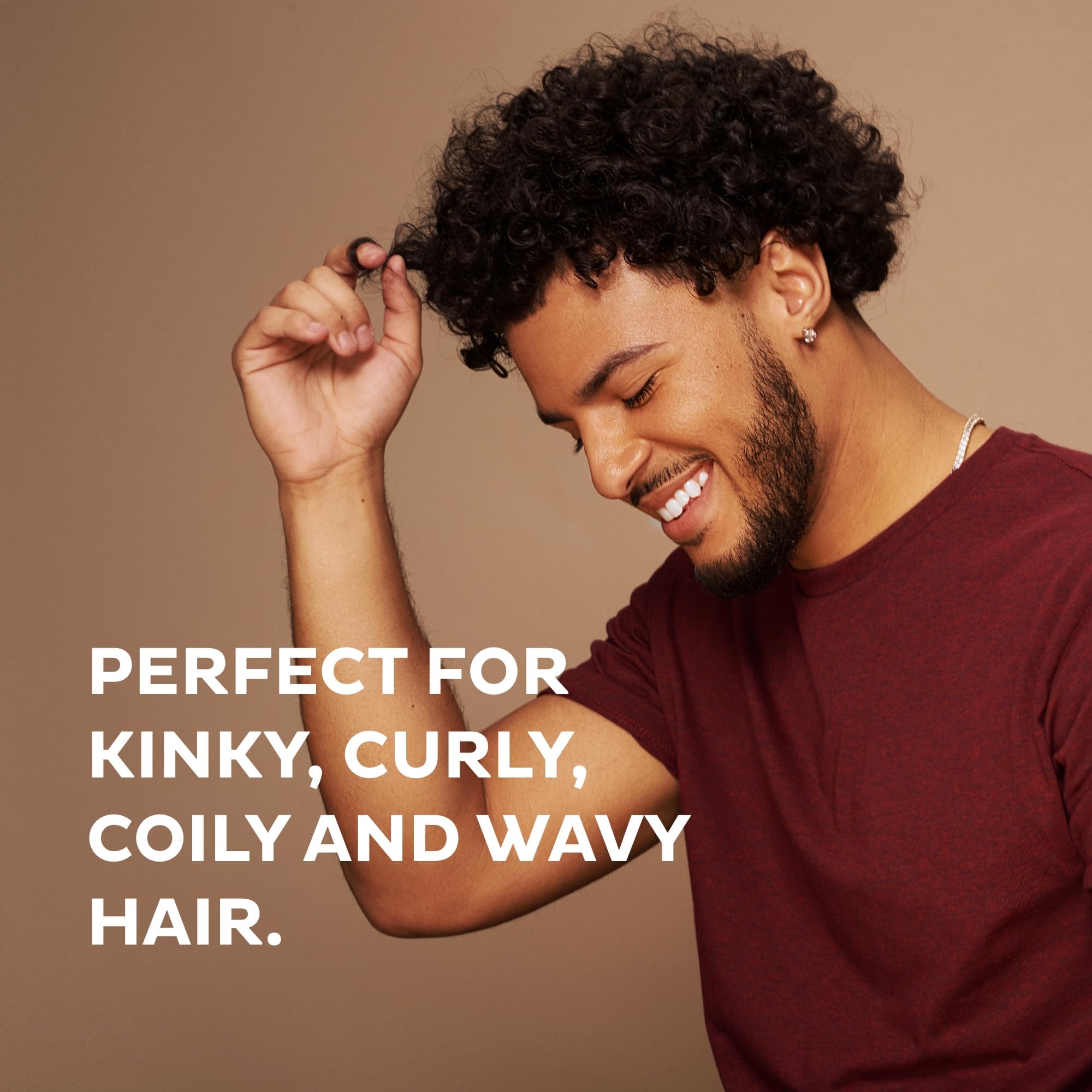 luxurious conditioners for healthy hair