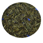 luxurious green tea gift