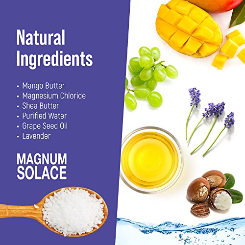 luxurious magnesium body butter for self-care