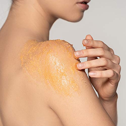 luxurious spa experience at home